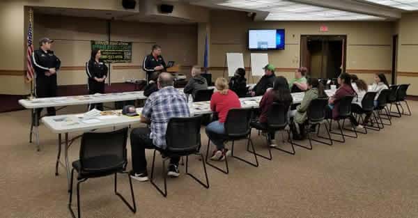 Home | Southwest Oklahoma Driving School