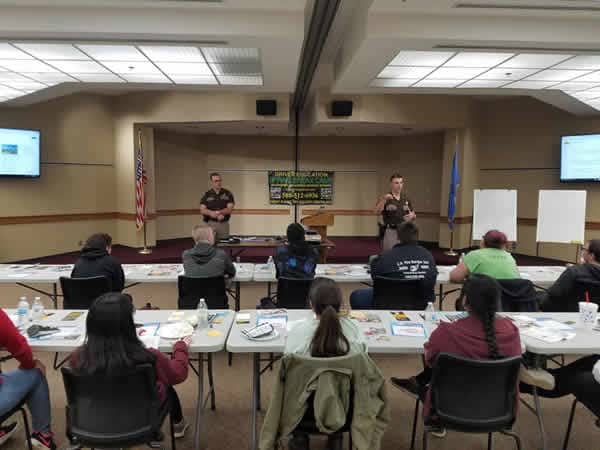 Home | Southwest Oklahoma Driving School